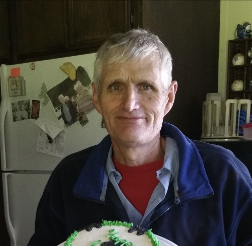 Bert Michael McChesney | News, Sports, Jobs - Post Journal